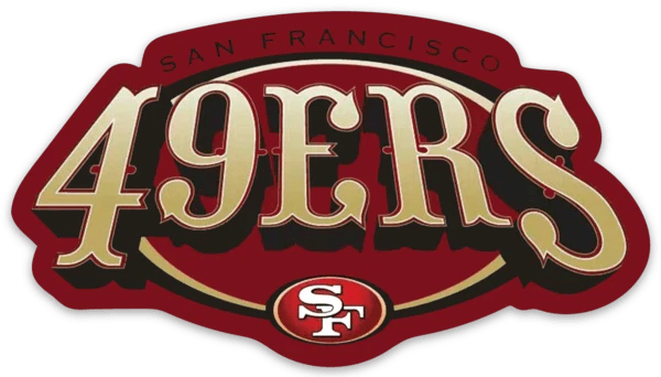 49ers Logo Transparent
