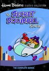 The Secret Squirrel Show: The Complete Series [New DVD] Full Frame ...