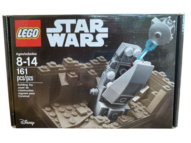 LEGO Star Wars: Escape the Space Slug (6176782) for sale online | eBay