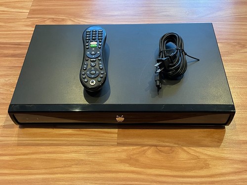 Tivo Roamio Plus TCD848000 DVR 2 TB storage + LIFETIME All-in Service ...