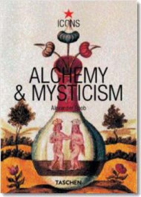 Alchemy and Mysticism Icon (Icons),Alexander Roob 9783822838631 | eBay