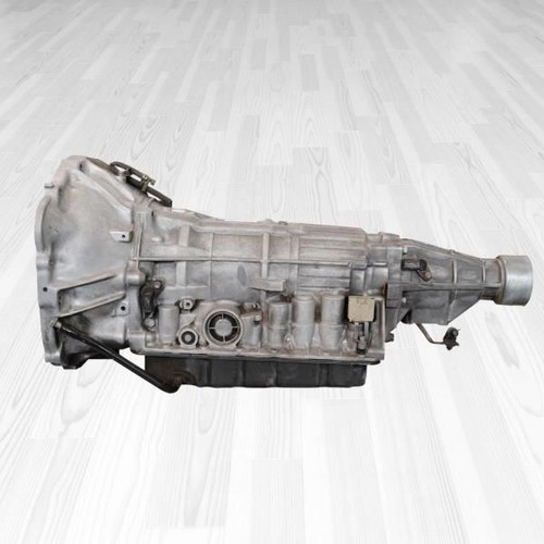 Automatic Transmission 5R110W Torqshift 6.8L 4x4 w/PTO 2009 Ford F250 ...