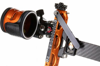 AXCEL ARCHERY -SIGHT TAPE COVER FOR ACHIVE XP SIGHTS | eBay