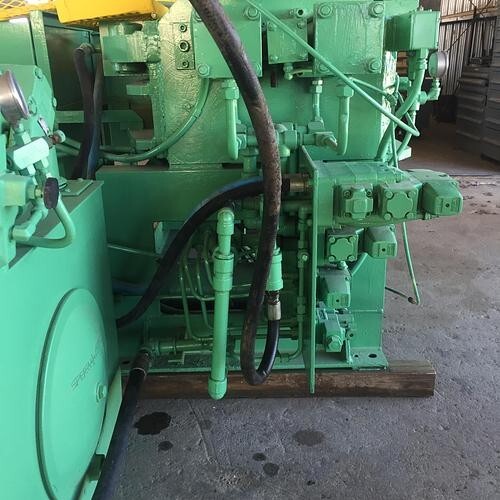 50,000 LBS MITCHELL 3-DIE PUSH POINTER Peterson #4129 | eBay