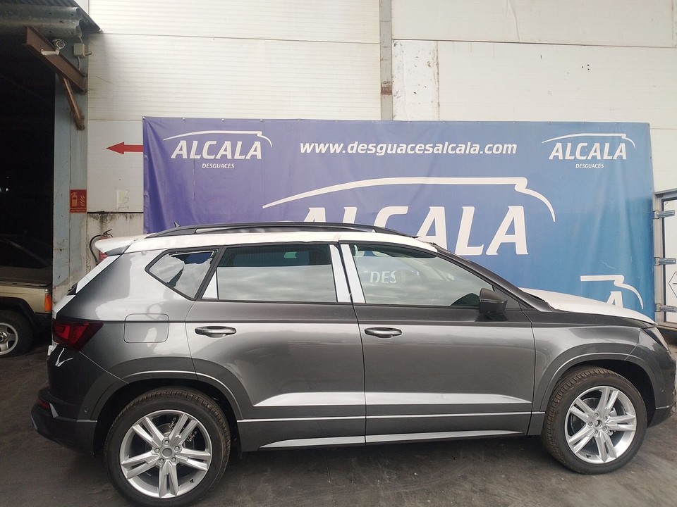 575839462A ALZACRISTALLI POSTERIORE DESTRO / 1123842 PER SEAT ATECA KH7 ...