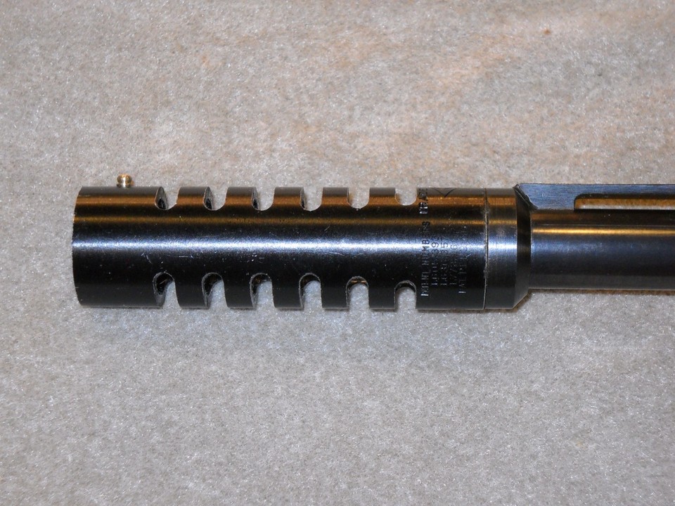 REMINGTON 870 20 GAUGE LW SPECIAL FIELD VR BARREL LYMAN CUTTS ...