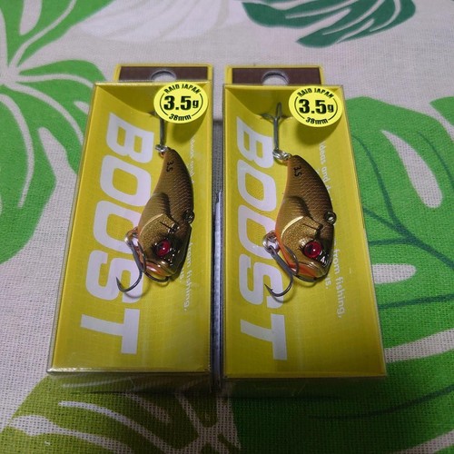 Raid Japan Level Vibe Boost 3.5G Set Of 2Color 1 | eBay
