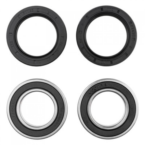 Tusk Rear Axle Bearing and Seal Kit TK-25-1313 | eBay