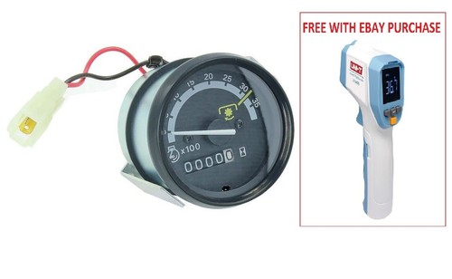 AM102034 AFTERMARKET TACHOMETER FITS JD 655 755 756 855 856 955 | eBay