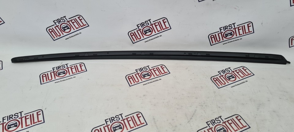 Original Audi A4 Abweiser Wasserfangleiste rechts 8K085432801C | eBay