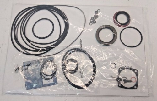 . Allison AT540 AT542 AT545 Overhaul Rebuild Kit with Friction Clutches ...