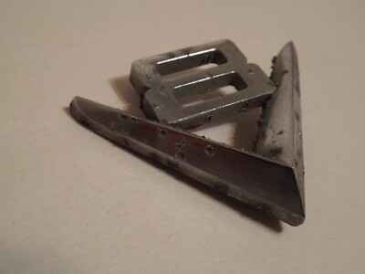 V8 Emblem 1951 1952 1953 Flathead Ford Engine Badge Crestliner Victoria ...