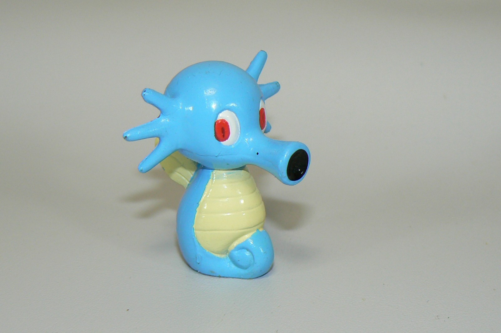 Horsea 1999 Nintendo B.F.I. PVC Pokemon figure about 1.5 inches tall | eBay