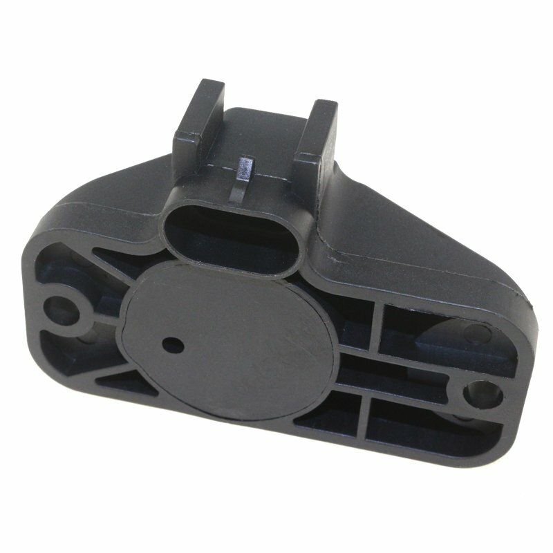 Detroit Diesel Engine Turbo Air Boost Pressure Sensor 23522322 - 53 / ...