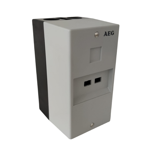 AEG Housse Ap IP41 Pour Protection Du Moteur MBS25 | eBay