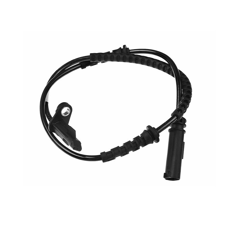 For BMW ABS Wheel Speed Sensor Top Quality Five Year Warranty Part ...