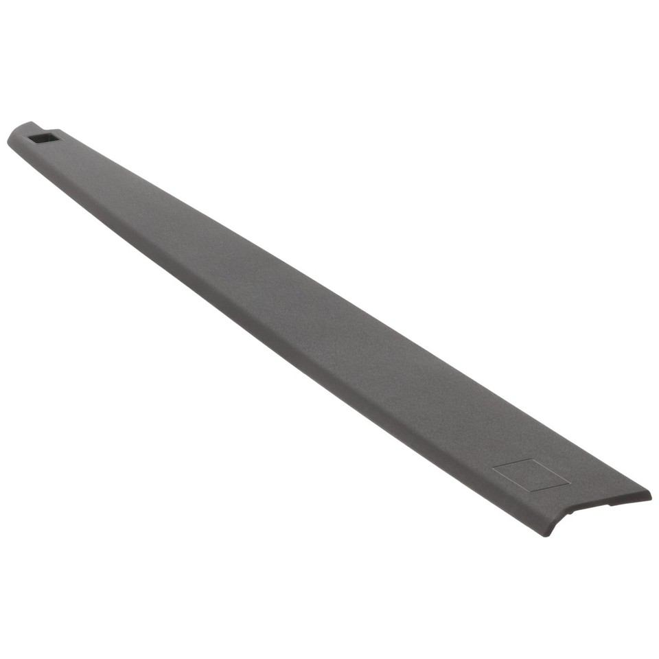 Bed Rail Cap Passenger Right Side for Ram Truck Hand 68375098AA 1500 ...