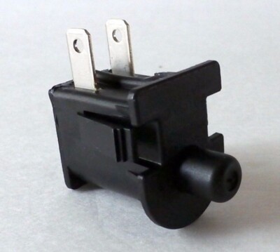 NEW GENUINE OEM TORO PART # 82-2190 BAIL SWITCH FOR TORO MOWERS;REP ...