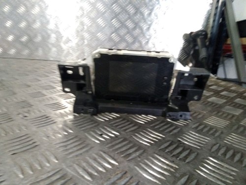 INTERIEUR AFFICHAGE Ford Focus 3 Hatchback 2.0 TDCi 16V 140 (UFDB) 2012 ...