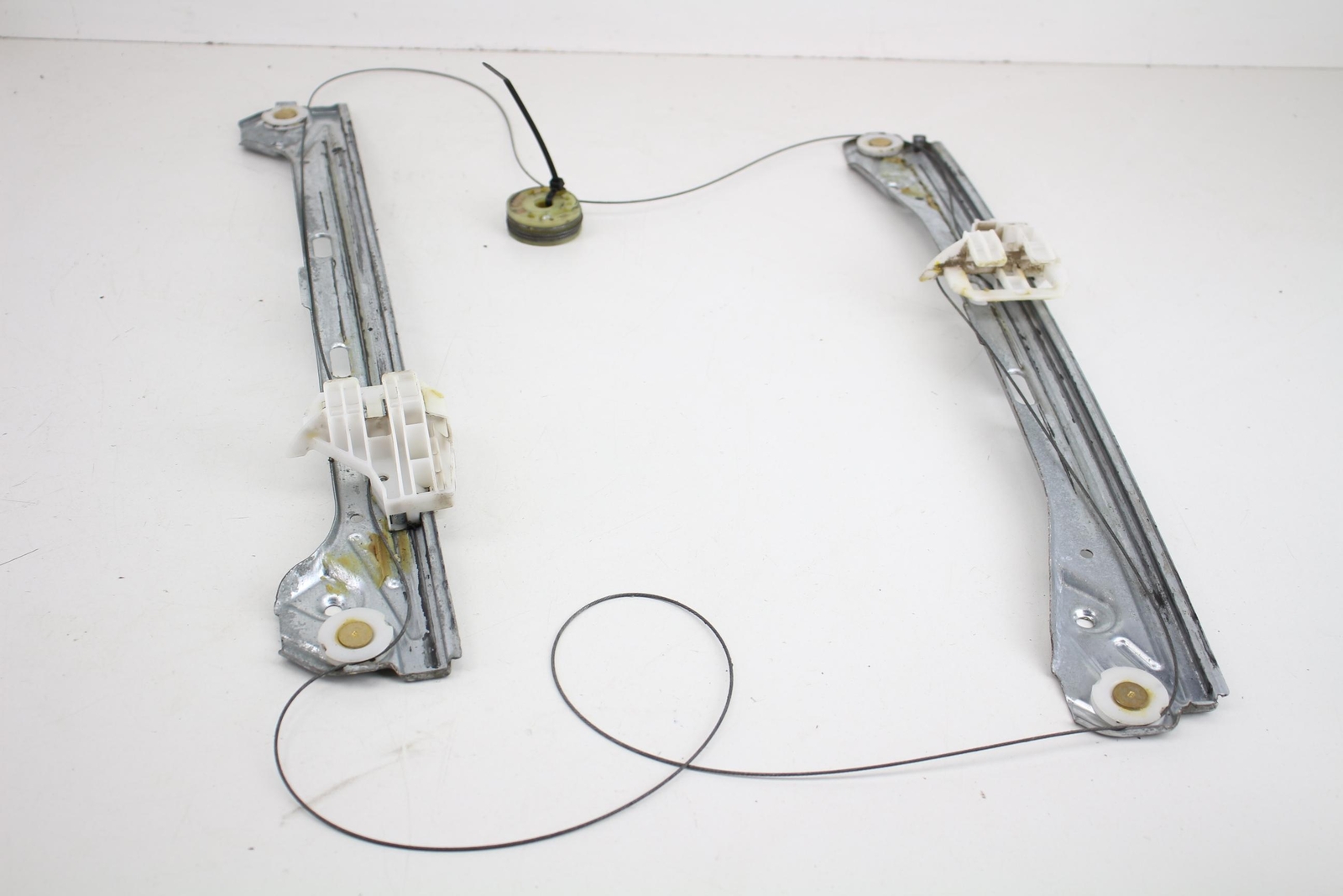 2013-2018 Ram 1500 Front Left Door Window Regulator 68171827ae | eBay
