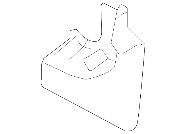 Genuine OEM Mud Flap for Volvo 31469567 for sale online | eBay