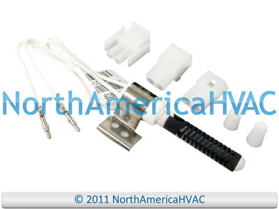 Furnace Spiral Hot Surface Ignitor Igniter 902661 902661A fits Nordyne ...