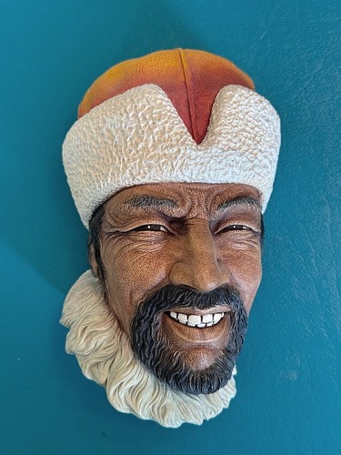 BOSSONS HIMALAYAN IN EXCELLENT CONDITION | eBay