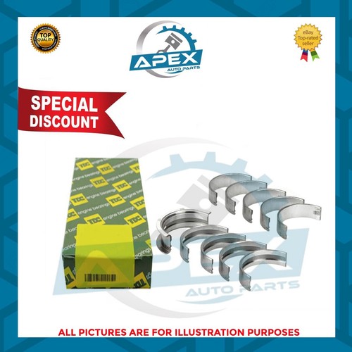 BMW 1 2 3 4 5 SERIES X1 X3 X4 X5 N20B20 2.0 PETROL CRANKSHAFT MAIN ...