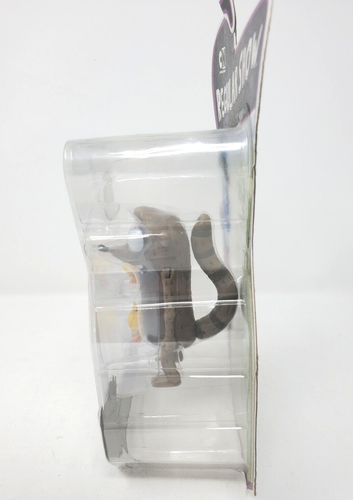 Regular Show Rigby With Talking Action Figure 8inch Jazwares for sale ...