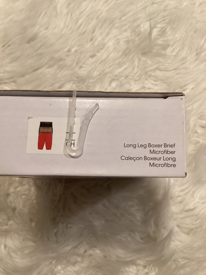 CALVIN KLEIN PRO FIT 3/pack MICROFIBER STRETCH NB3700 NB3701 NB3702 $74 ...