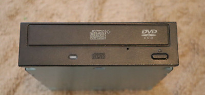 HL Data Storage GCC-4481B IDE CD-RW/DVD-Rom Drive | eBay