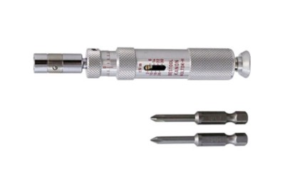 KANON 1/4” TORQUE DRIVER (2～30cNm) CN30LTDK-H | eBay