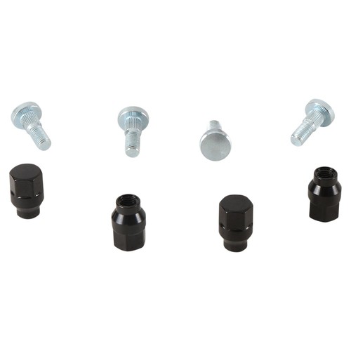 All Balls Wheel Stud and Nut Kit for 2018 Textron Wildcat Sport XT UTV ...
