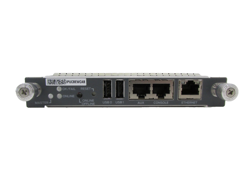 Juniper RE-S-MX104-S Routing Engine for MX104 4GB Memory Tested 1Year ...