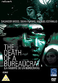 Death Of A Bureaucrat (DVD, 2007) for sale online | eBay UK
