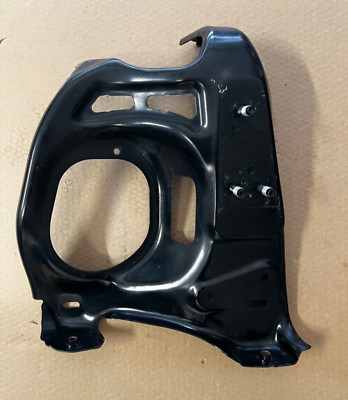 14 - 21 Toyota Tundra Front Bumper Arm End Left Bumper Support OEM ...