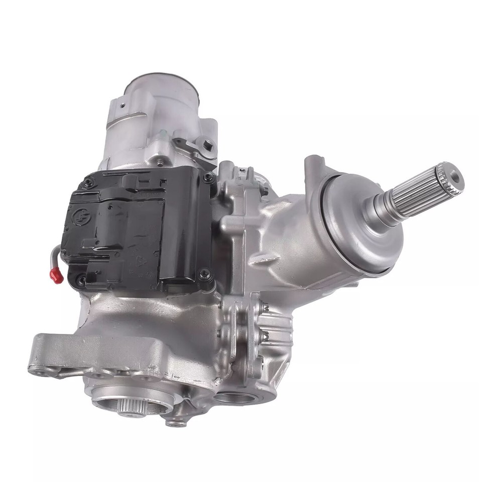 Power Transfer Unit Case 2 Speed OE 68307403AG For 2014-2018 Jeep ...