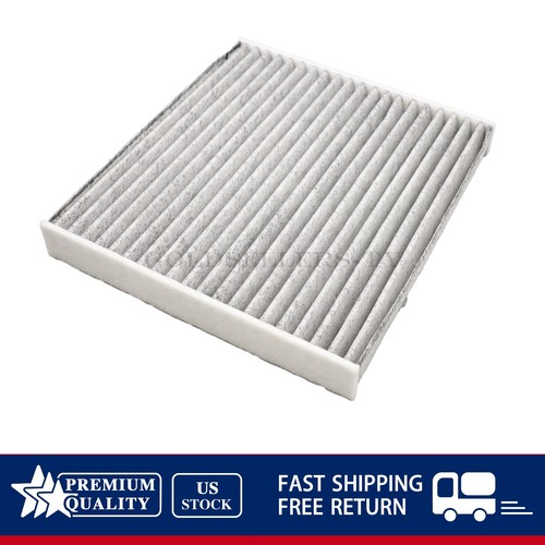 NEW Carbon Air Filter 87139-YZZ20 87139-YZZ08 For Toyota A/C Cabin Air ...