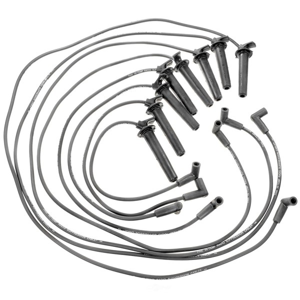 Spark Plug Wire Set Federal Parts 3121 for sale online | eBay