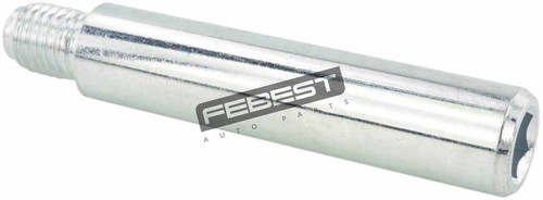 Front Caliper Slide Pin Fits Mercedes Benz 30665011, 34110153532 ...