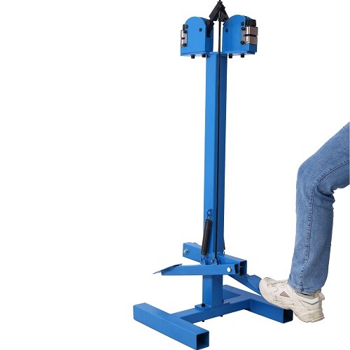 Metal SS-18FD Metal Shrinker Stretcher Fabrication 18 Ga. 1" Throat ...