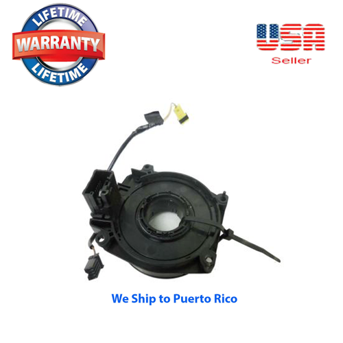 25554-4Z300 CLOCK SPRING Fit NISSAN SENTRA 2001-2006 25554-4Z325 | eBay