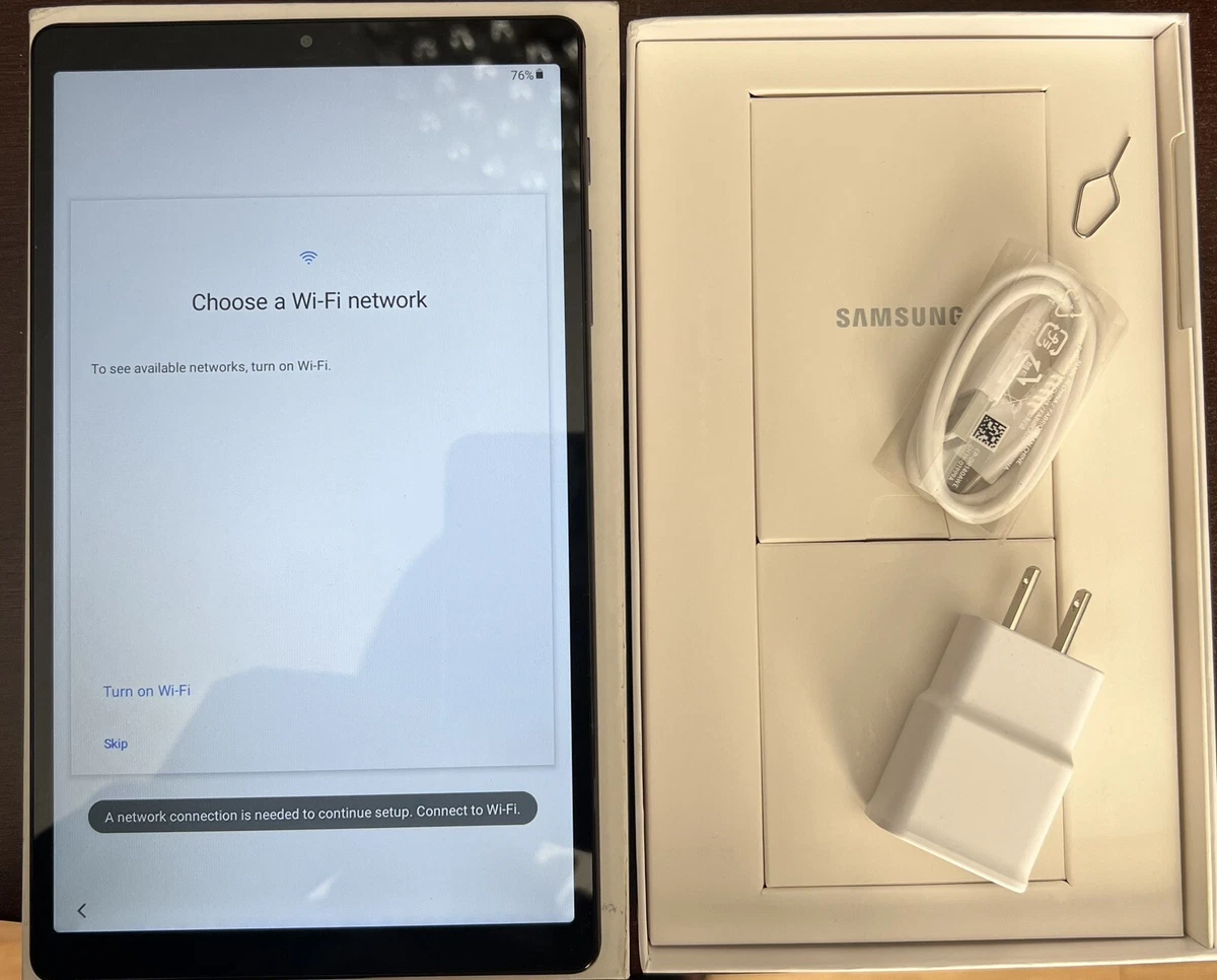 compare stores Samsung Galaxy Tab A7 Lite 32GB in Gray