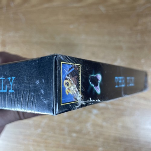 The Fly (VHS, 1997) for sale online | eBay