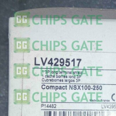 1PCS Brand New Terminal Shield LV429517 Fast Ship | eBay
