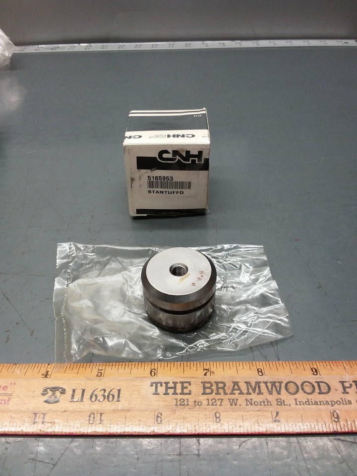 New Genuine CNH New Holland 5165953 Piston, PTO Brake. T5.120, T5.105 ...