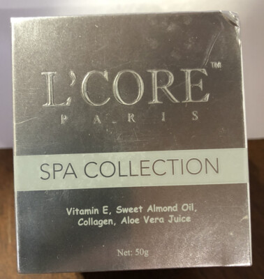 New L’Core Spa Collection day moisturizer 24 creme | eBay