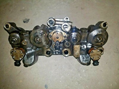 CATERPILLAR C15 ENGINE JAKE BRAKE 239-9629 | eBay