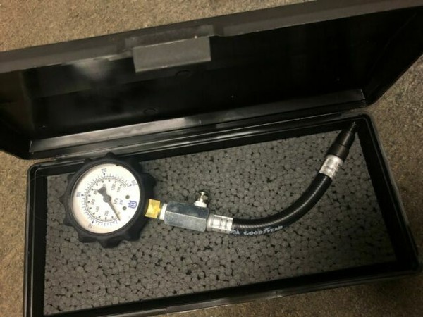 OEM Husqvarna Craftsman 10mm Compression Tester 577262701 for sale ...