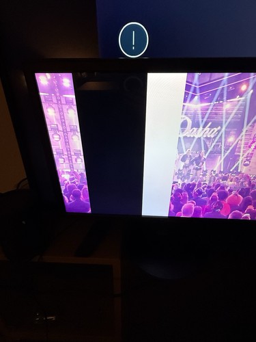 19 Inch PC Desktop Monitor 1440x900, Dual Built-in Speakers, 60Hz, 5ms ...